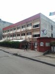 Lpc (Rue B4 No:646, Treichville), üniversiteler  Abican'dan