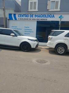 Centro de imagiologia (Luanda, Rua Eduardo Chivambo Mondlane), tıp merkezleri ve klinikler  Loanda'dan