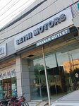 Suzuki Sethi Motors (Province of Punjab, Lahore, Mozang Chungi), otomobil satış galerileri  Lahor'dan