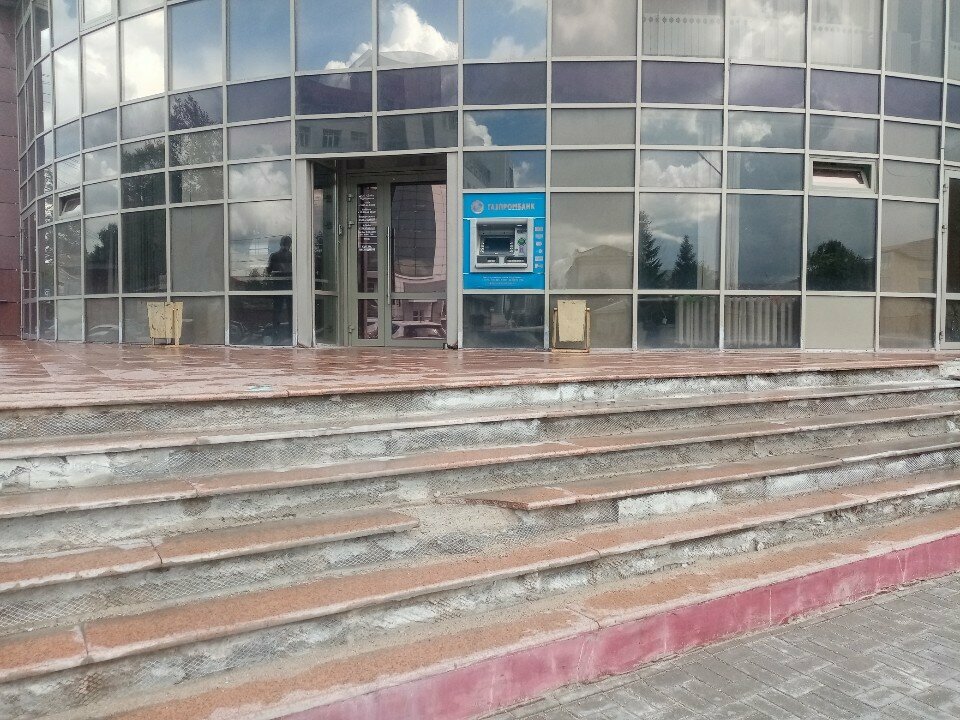 Temizlik şirketleri Siyaniye, Omsk, foto