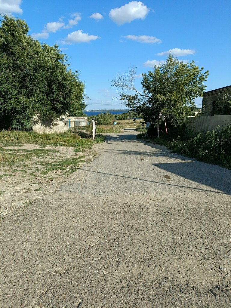 Garajlar ГК № 10, Kamyşin, foto