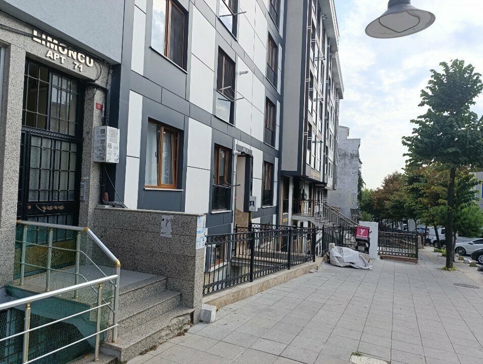 Emlak ofisi VIP Emlak, İstanbul, foto