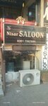 Nisar Men's Salon (1 Street No:4, G-13, G-13/3), berberler  Islamabad'dan