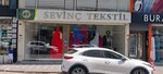 Sevinç Tekstil (Telsiz Mah., 85/6. Sok., No:48, Zeytinburnu, İstanbul), kumaşçılar  İstanbul'dan
