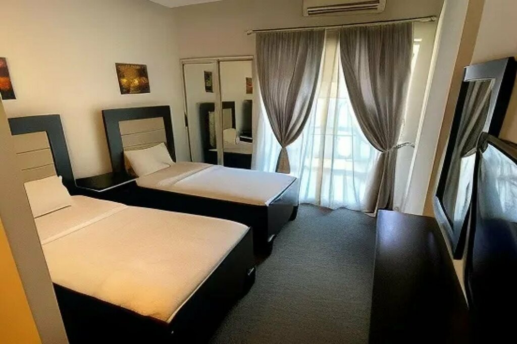Otel Dreams Suites Hotel, Beyrut, foto