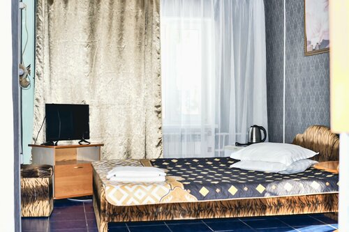 Otel Bogorodskoe, Habarovski krayı, foto