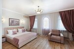 Harmony (Kirova Avenue No:43), otel  Pyatigorsk'tan
