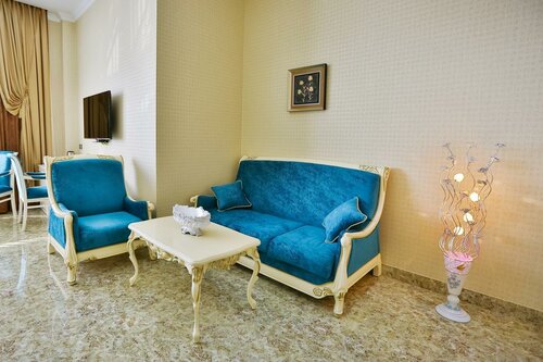 Otel Cascade, Syzran, foto