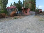 Кут ордо (Profsoyuz Street No:24, Jalal-Abad), çayhane  Celalabat'tan