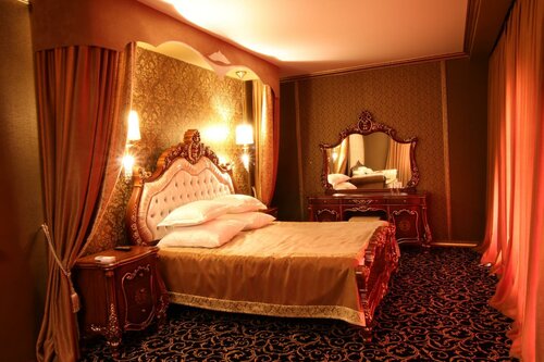 Otel Imperial, Marx, foto