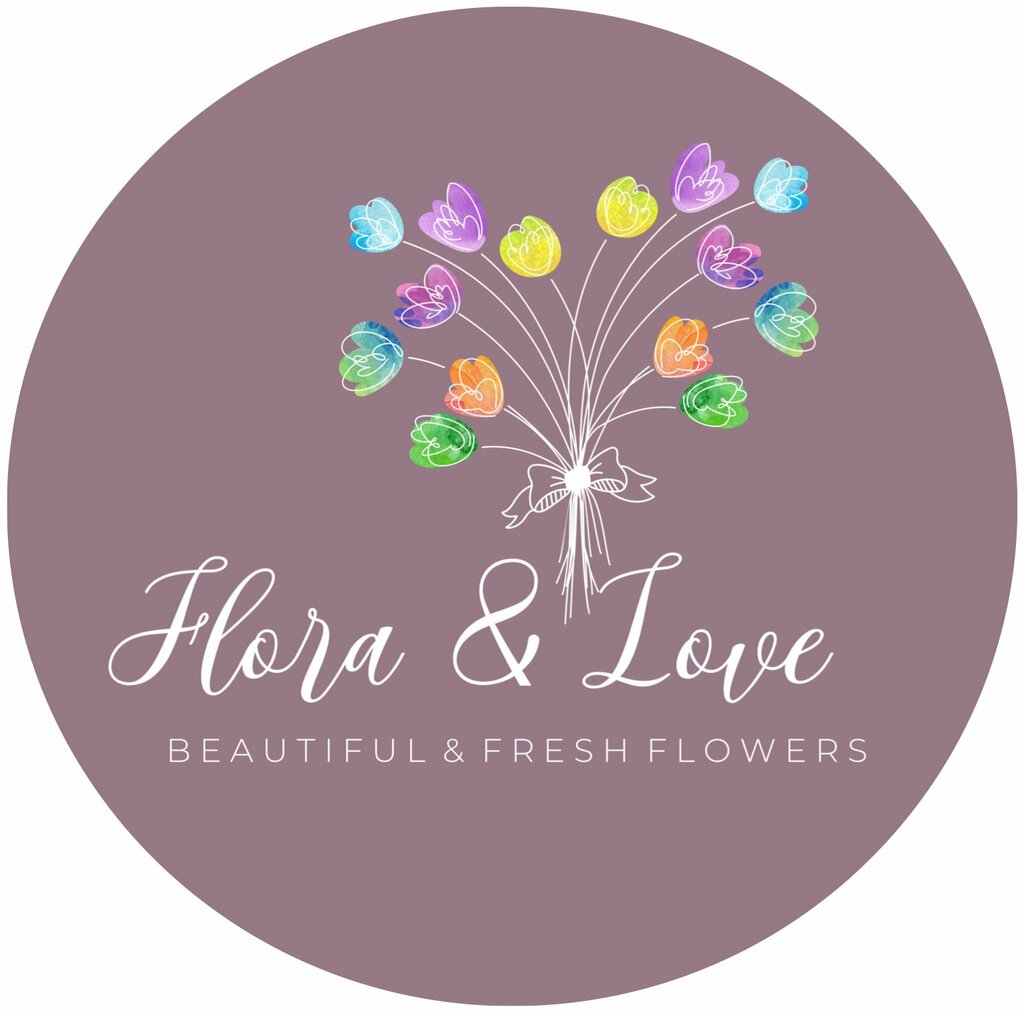 Çiçekçiler Flora & Love, Moskova ve Moskovskaya oblastı, foto