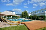 Dionis (улица Крестовского No:87А), otel  Sevastopol'dan