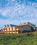 Legend chalet (Ugolnaya ulitsa No:7, rabochiy posyolok Usva), otel  Permski krayından
