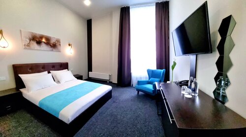 Otel Crystal, Obninsk, foto