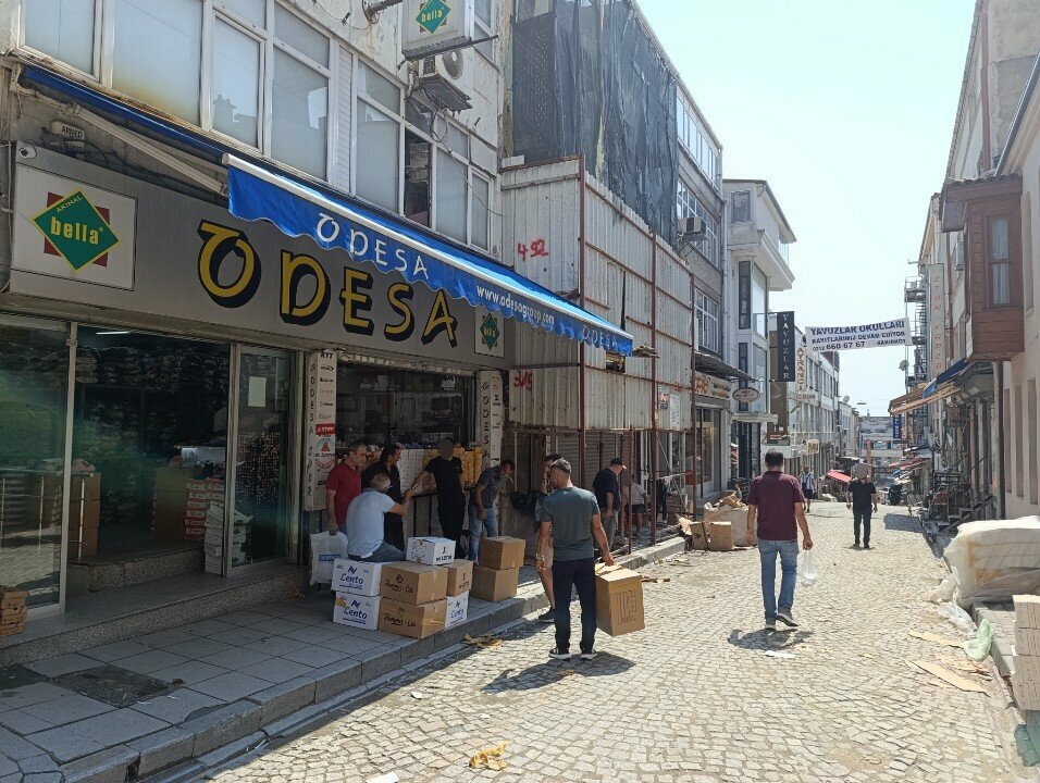 Dökümcüler Silver Döküm, İstanbul, foto