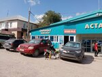 Qanagat (Shoqan Walikhanov Street No:3), kantin, yemekhane  Aktöbe'den