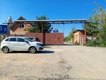 ТК Метком (Moscow Region, Kolomna, Repinskiy District), sanayi kuruluşu  Kolomna'dan