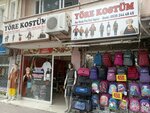 Yöre Kostüm (Adana, Seyhan, Döşeme Mah., Kurtuluş Cad., 73/B), kostüm mağazaları  Adana'dan