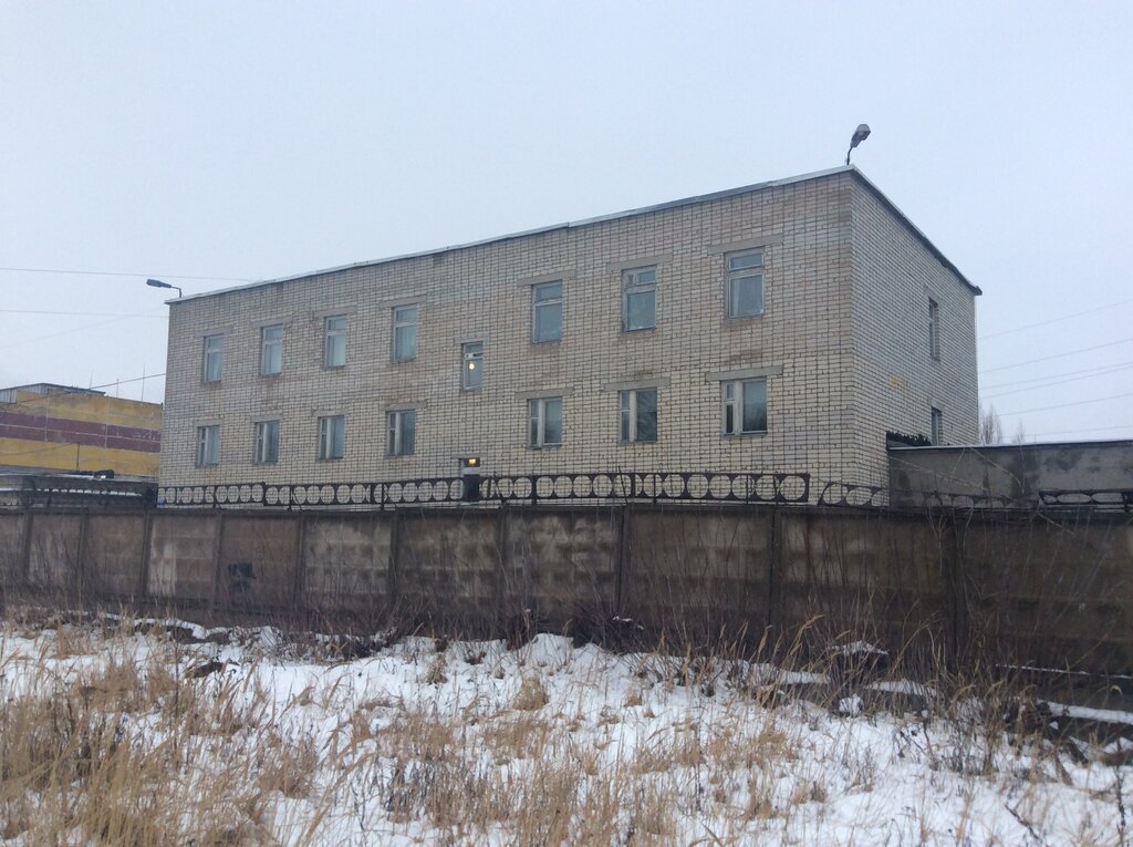 Üniversiteler МИ ВлГУ, корпус № 8, Murom, foto