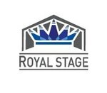 Kompaniya Royal Stage (Dorozhnaya Street No:60Б), led sistemleri  Moskova'dan