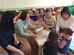 Detskaya biblioteka № 11 (40 Let Pobedy Street No:126), kütüphaneler  Tolyatti'den (Togliatti'den)