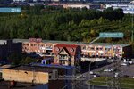Защита Профи (Ofitserskaya Street No:12В), güvenlik ve alarm sistemleri  Tolyatti'den (Togliatti'den)
