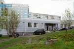 Magazin Semka (prospekt Arkhitektorov No:14), market  Novokuznetsk'ten