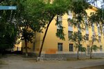 В.Г. Мигуля (Mira Street No:5А), anıt, heykel  Volgograd'dan