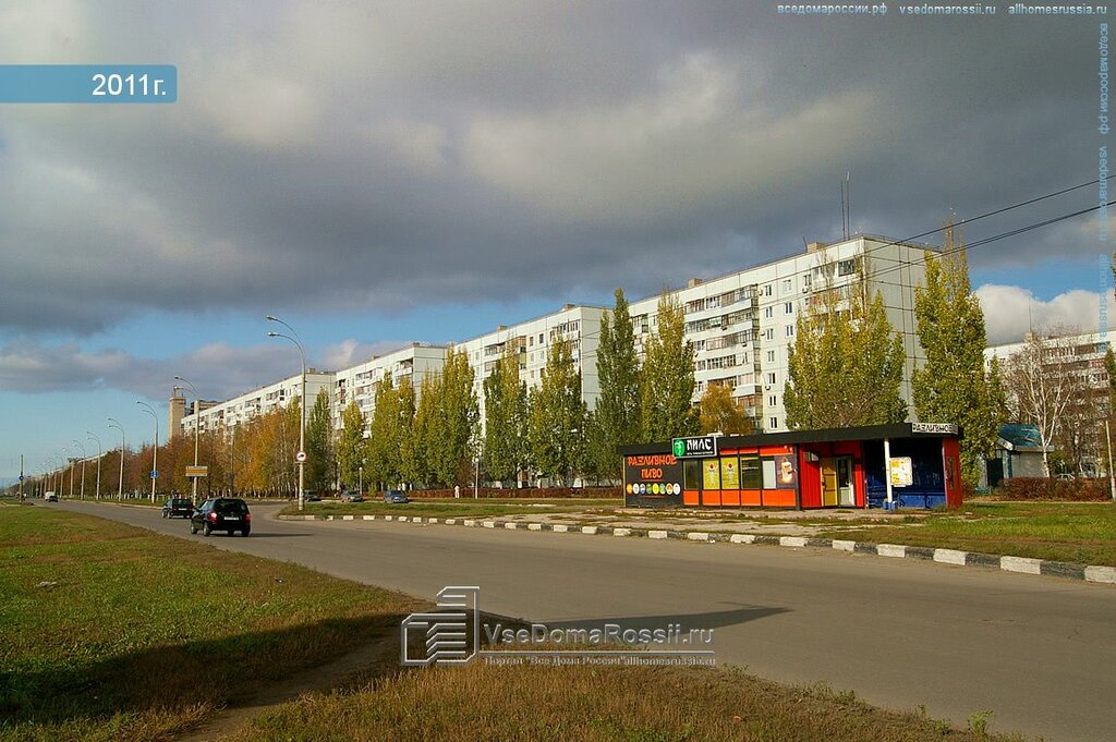 Mefruşat Stilnyye shtuchki, Tolyatti (Togliatti), foto