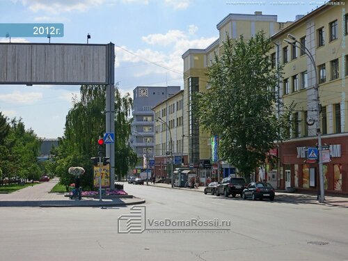 Первая мучная компания, мука и крупы, Красный просп., 13, Новосибирск ...