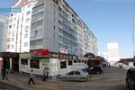 Infokiosk (ulitsa Rashida Vagapova No:3), danışma  Kazan'dan