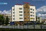 76-Oyl (ulitsa Volodarskogo No:187Б), petrol ürünleri üreticileri  Ostashkov'dan