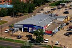 Техосмотр (Kievskaya Street No:12А), araç muayene istasyonları  Samara'dan