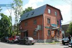 Nika (Safonovskiy Drive No:11А), hukuk büroları  Ramenskoye'den