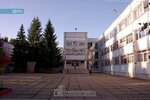 Shkola № 1 (Mira Street No:121), ortaokul  Tolyatti'den (Togliatti'den)