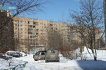 Detsky klub Semya (Novaya Street No:3), çocuk gelişim merkezleri  Reutov'dan