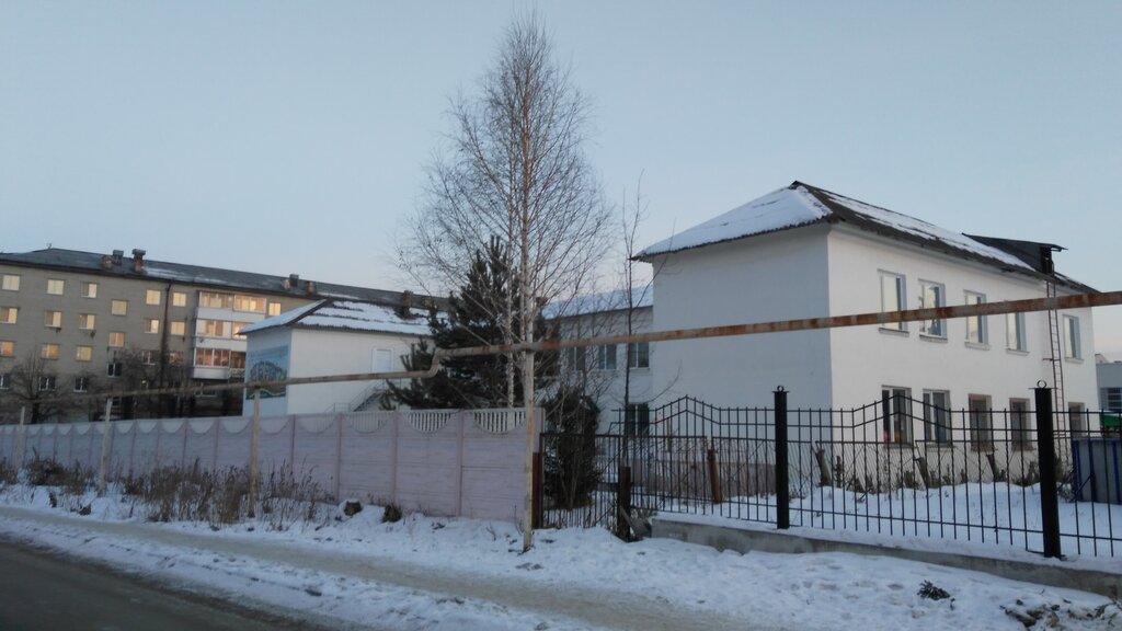 Anaokulları Detsky Sad № 24, Artiomovski, foto