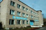Professionalnoye uchilishche № 97 (ulitsa Sukhobskogo No:35), meslek yüksekokulu  Krasnoufimsk'ten