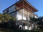 Астина (2-й тупик Братьев Эзугбая No:2, село Эшера), otel  Sukhumi Bölgesi'nden