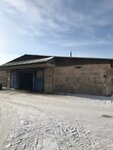 Garage cooperative (Altai Territory, Rubtsovsk, Nikolskaya ulitsa), garajlar  Rubtsovsk'tan