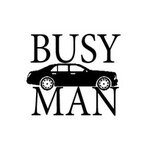 BusyMan (Bolshoy Vasilyevskogo Ostrova Avenue No:80литА), şehiriçi yolcu taşımacılığı  Saint‑Petersburg'dan