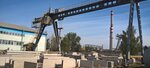 Завод строительных конструкций Союз (1st Promyshlennaya Street No:12А), betonarme  Zelenogorsk'tan
