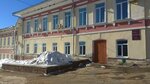Централизованная Бухгалтерия Администрации Меленковского района (Krasnoarmeyskaya ulitsa No:102), belediyeler, devlet daireleri  Melenki'den