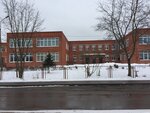 Kapelka (Shkolnaya ulitsa No:12, Svetogorsk), anaokulları  Svetogorsk'tan