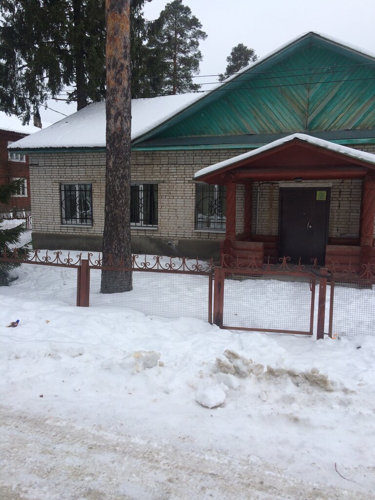 Orman işleri Логку Ленобллес, Podorogie, foto