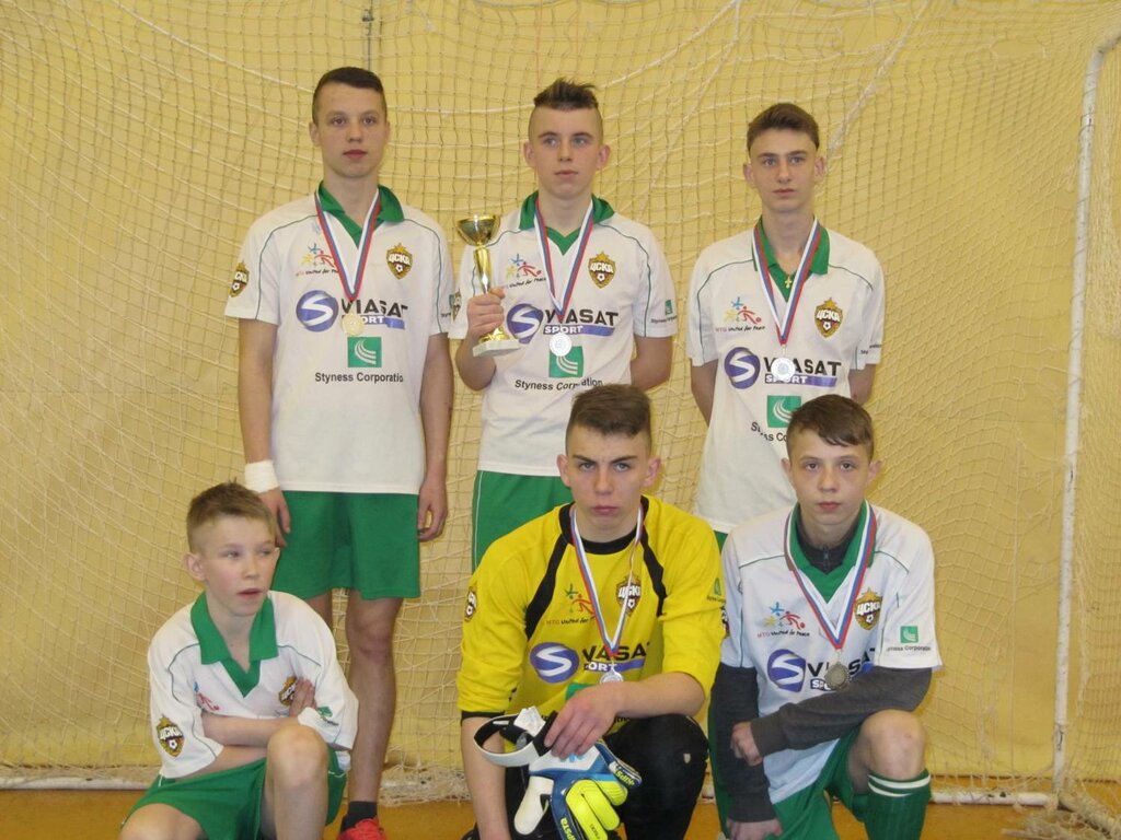 Yatılı okul Эммаусская школа-интернат, Tverskaya oblastı, foto