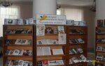 Administratsiya Manskogo rayona (ulitsa Lenina No:28А, selo Shalinskoye), belediyeler, devlet daireleri  Krasnoyarski krayından