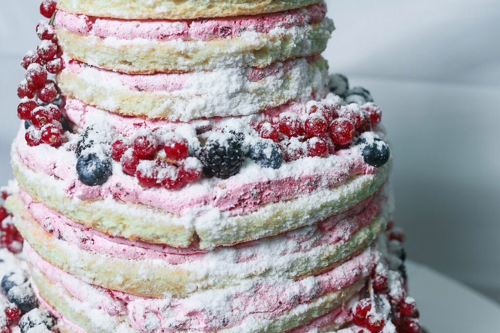 Alkollü içecekler Napoleon, Omsk, foto