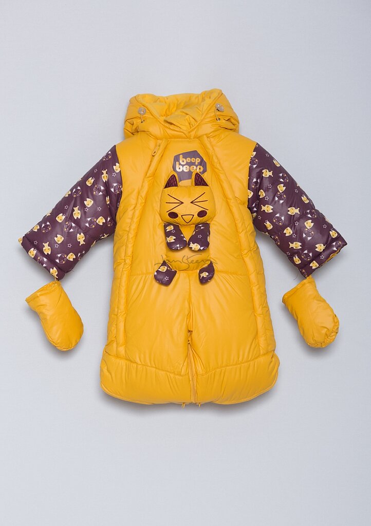 Toptan giyim Jan Steen, Moskova, foto