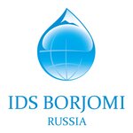 Ids Borjomi (1st Derbenevsky Lane No:5с2), alkolsüz içecekler  Moskova'dan